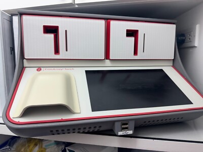BioFire FilmArray Torch 2 module PCR molecular testing system | eBay