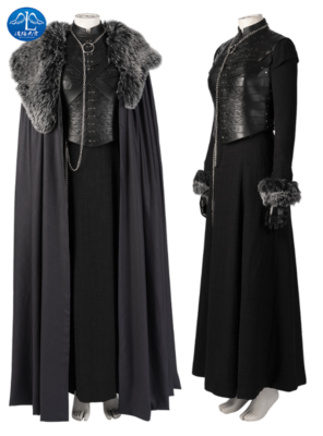 Sansa Stark Dress