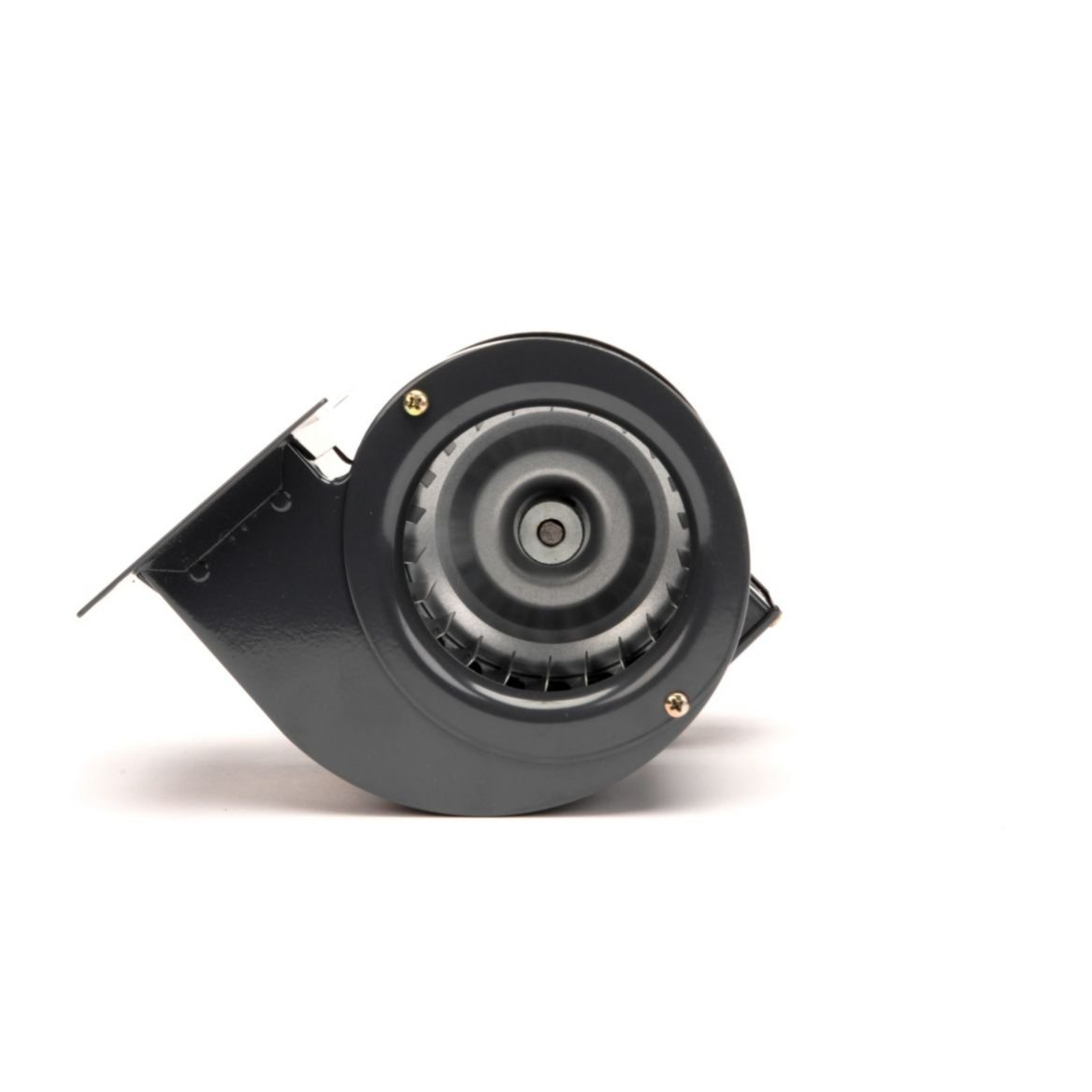 1TDP7 PSC Blower, Black, Draft Fan, 115 Volt, 146 CFM, Outdoor Wood ...