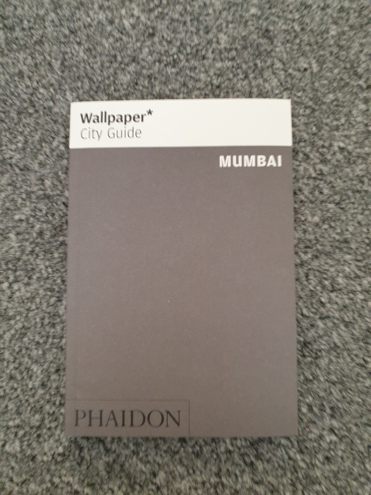 Wallpaper* City Guide Mumbai 2015 by Wallpaper* and Leo Mirani (2014 ...