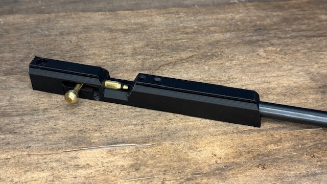 Crosman 2240, 1377, 1322, 1389, Drifter + more! Custom Long Rail 2 ...