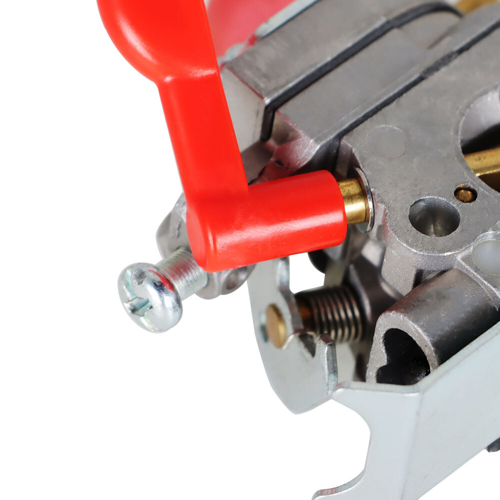 Fit For Poulan Pro Carburetor 530071811 P4500 PP025 PP125 PP258TP SM705 ...