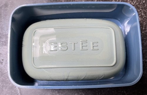 Rare Vintage HTF ESTEE LAUDER Perfumed Soap 4 OZ New In Original Box ...
