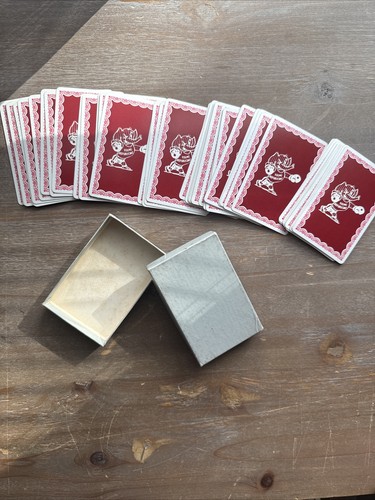 Young Republicans Deck Of Cards 53 Cards Vintage Political Memorabilia ...