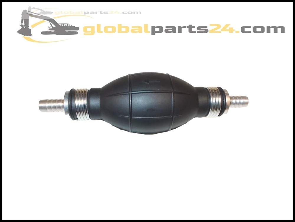 JCB PARTS - Pump hand primer for JCB MINI 246/00646 | eBay