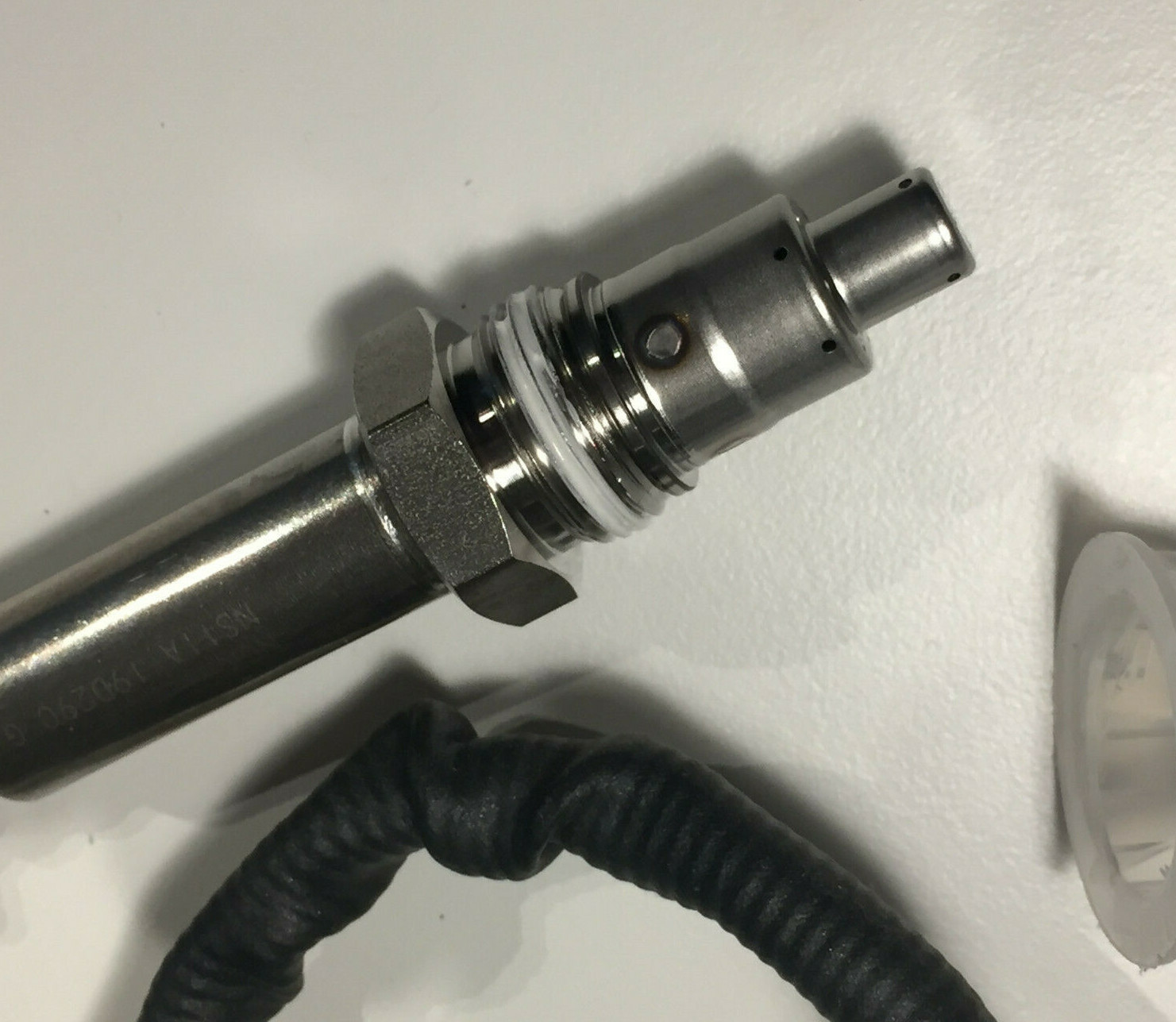 Original Mercedes Benz NOX-SENSOR GL M-Klasse ML BlueTEC GLE E 220 250 ...