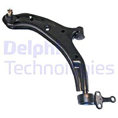 DELPHI Track Control Arm Front For NISSAN Almera II Hatchback 00-06 ...