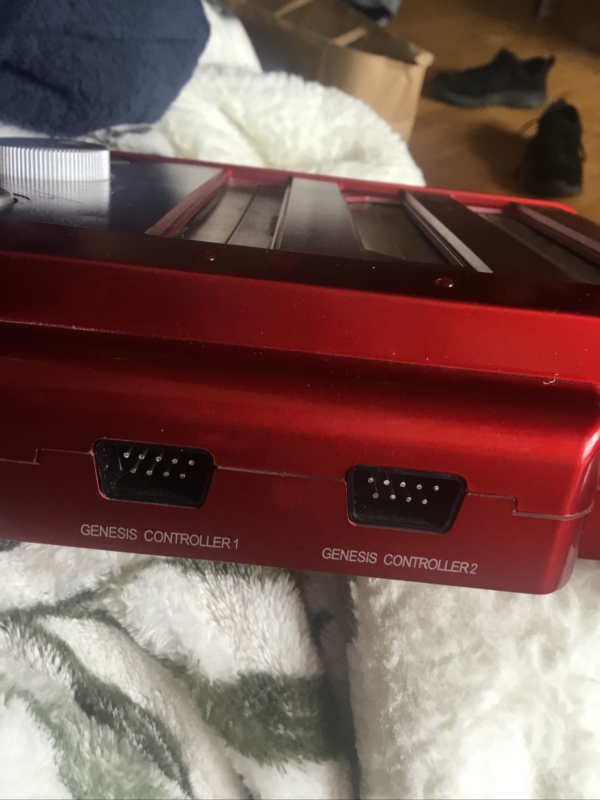Retron 3