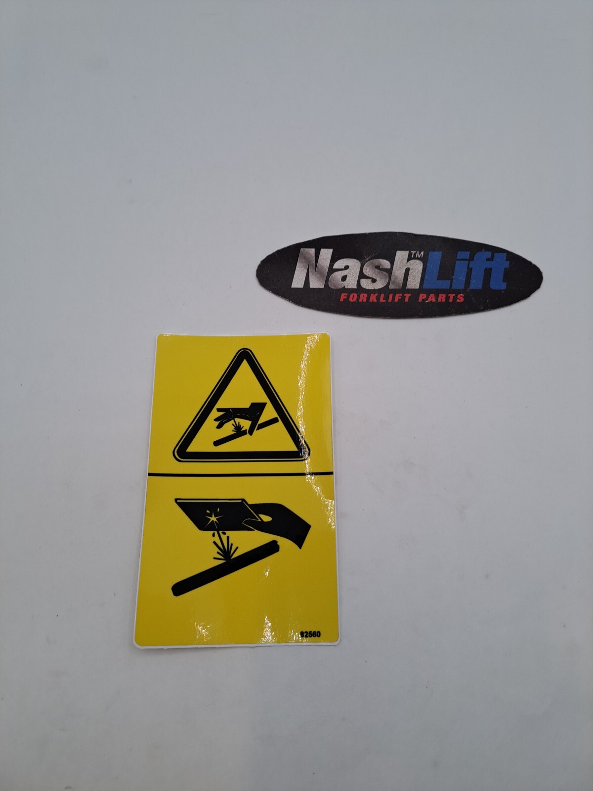 82560 Genie Decal Skin Injection SK-39231120JE | eBay