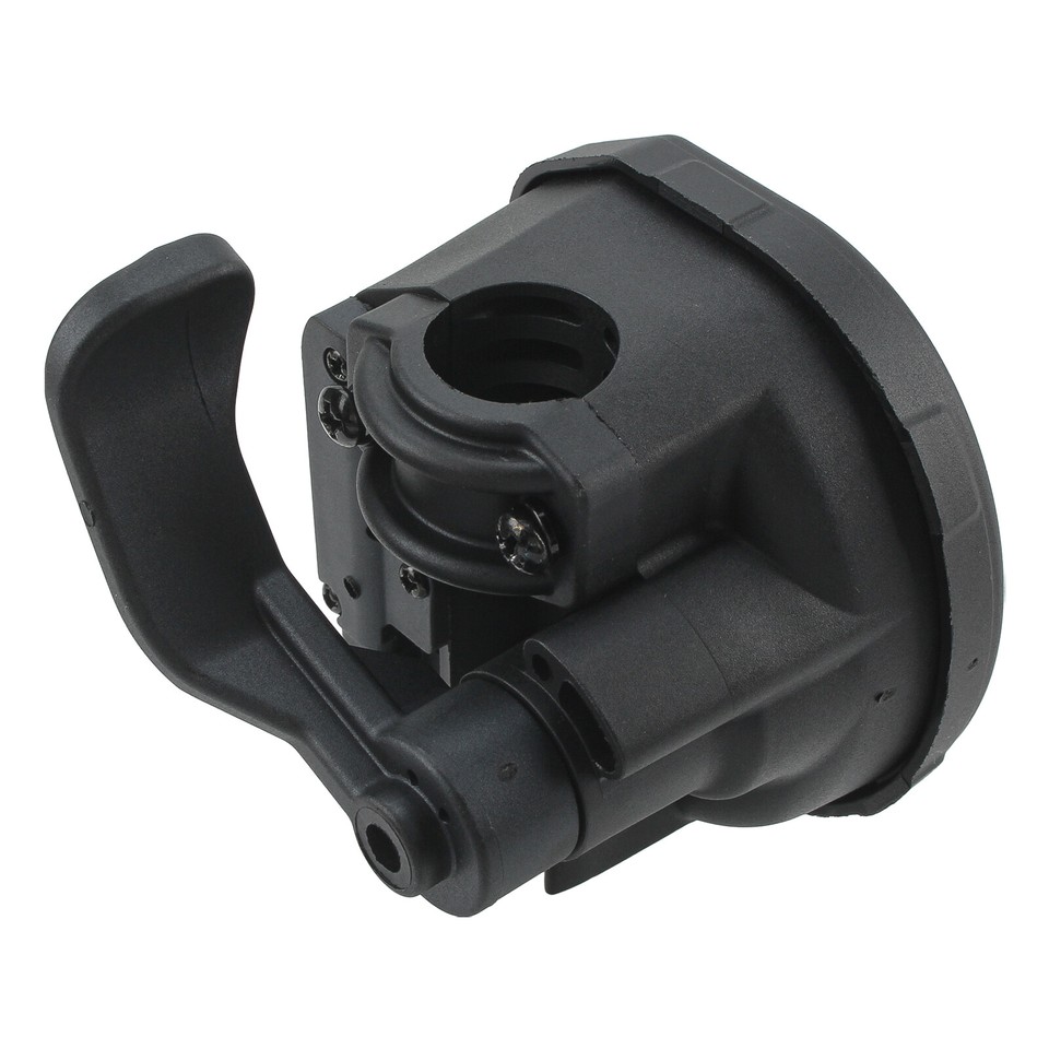 Thumb Throttle Lever For Polaris Hawkeye 300 2006-2011 Phoenix 200 06 ...