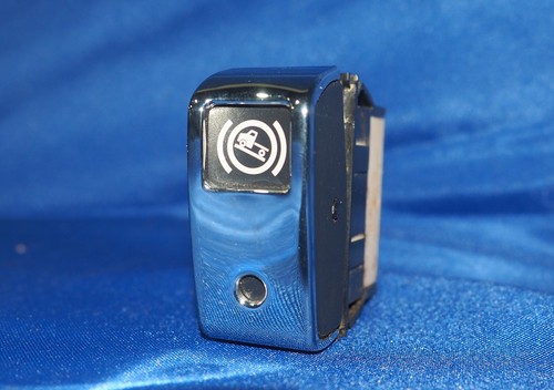 Kenworth Hill Start Assist Rocker Switch Button Chrome P27-1040-60 ...