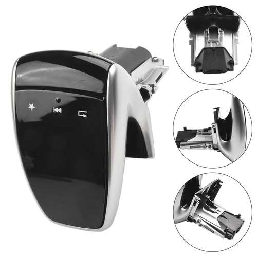 OEM Quality Center Control Touchpad Assembly For Mercedes GLS/GLE Class ...