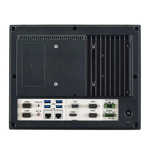 NEW ADVANTECH PPC-3100-RE9A Touch Screen 10.4" | eBay