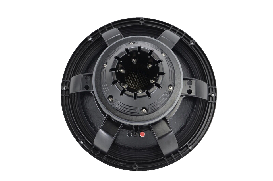 NEW RDCARSHOW 18-PREDATOR 18″ 8-Ohm Subwoofer 4000W 45-1500Hz Response ...