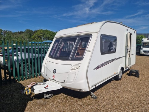 Swift Charisma 230 Touring Caravan – 2 Berth | eBay UK