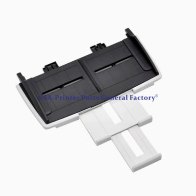 PA03540-E905 Input ADF Paper Chute Tray For Fujitsu Fi-6130 Fi-6140 Fi ...