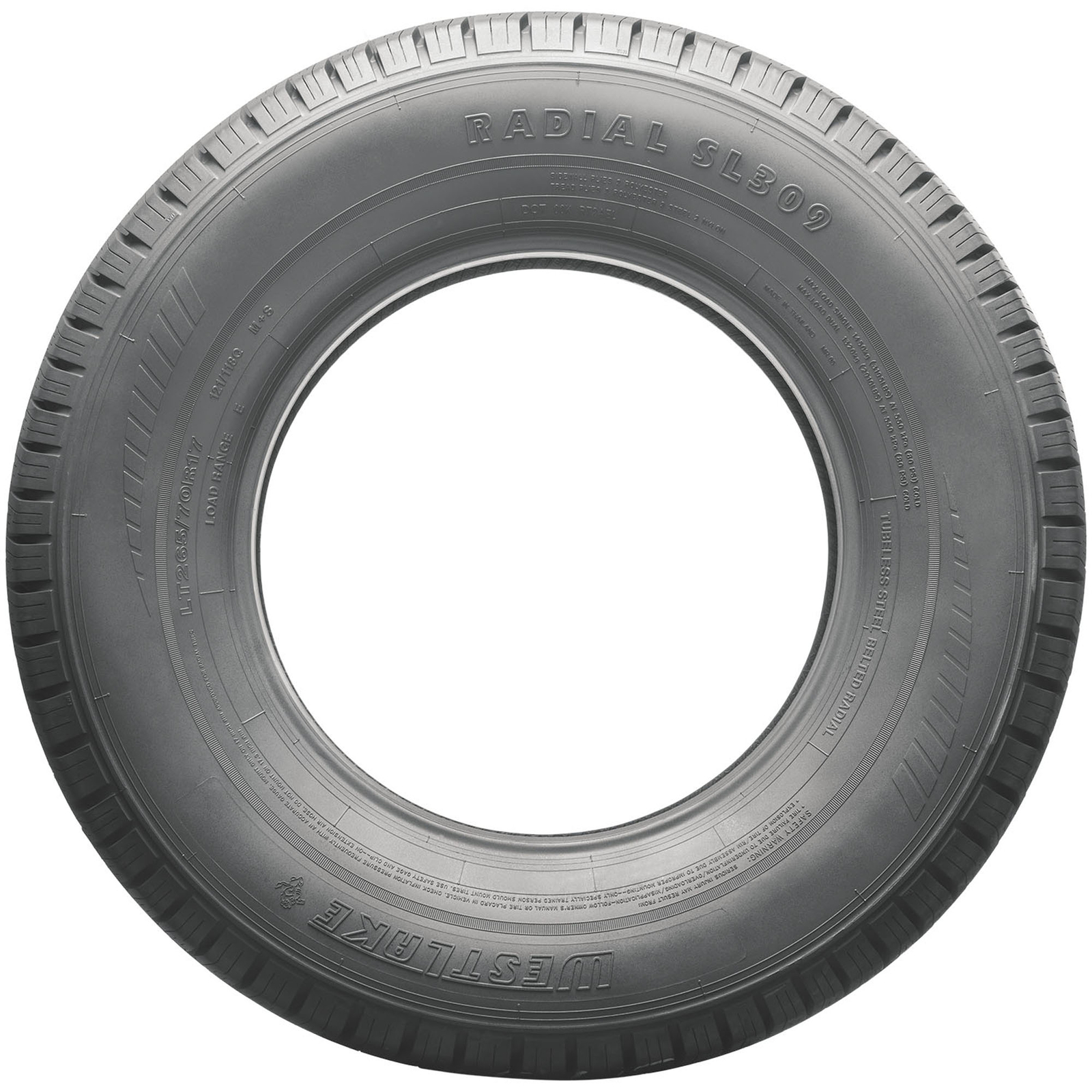 Westlake SL309 245/70R17 Tire for sale online | eBay