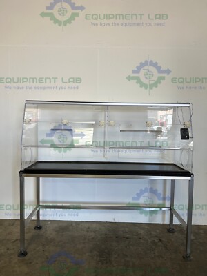 Hoods - Balance Safety Enclosure