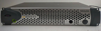 Avid Nitris DX 7020-30008-XX Media Composer 7020-30008-04 | eBay
