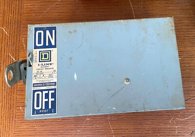 101 Amps & Over - I-Line Busway