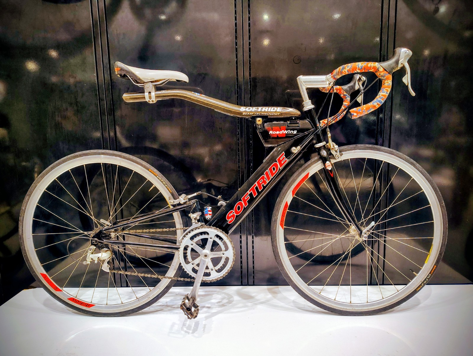 Softride Road Wing Road Bicycle | eBay