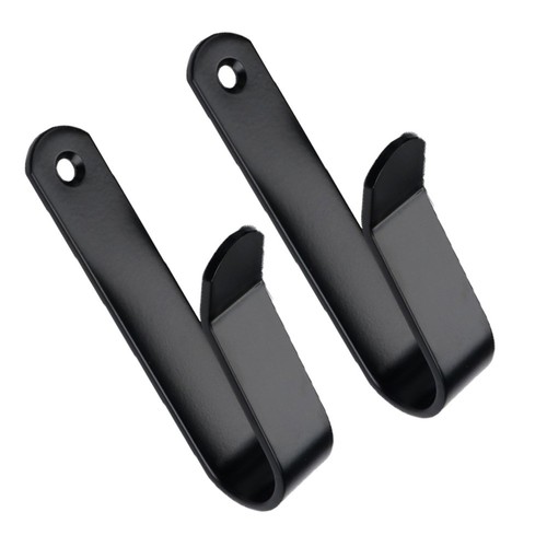 Horizontal Skateboard Mount Rack Iron 22mm Thickness for Snowboard Wall ...