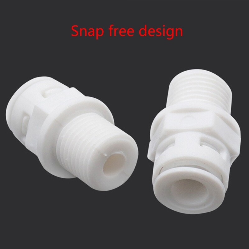 Water Purifiers Quick Connector Drinks Dispense & System Fit | eBay