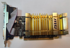 Based On NVIDIA GeForce GT 218 GPU SH6 94V-0 E248779 for sale online | eBay