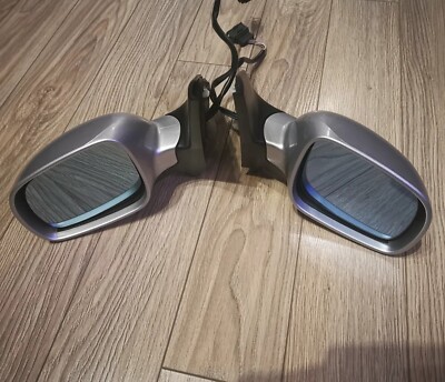 CUSTOM 2003-2004 VW Golf MK4 IV Bora Jetta R32 Anniversary 125mm Stubby ...