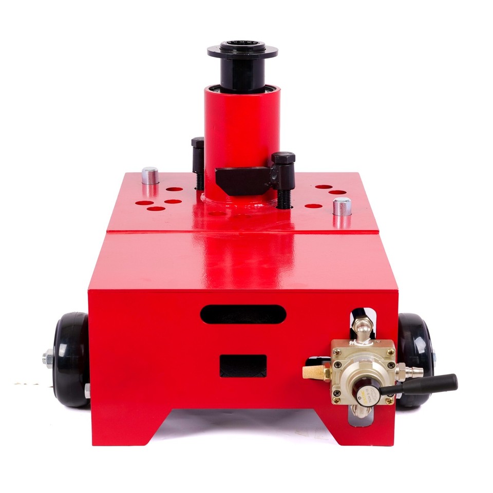 XK Heavy duty 22.5" Semi Truck Tire Changer Pneumatic Portable Tire ...