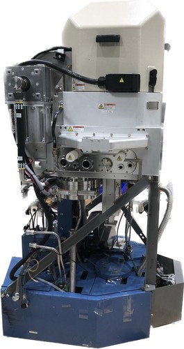 Applied Materials 300MM ENDURA II IMP CHAMBER MAGNET PN 0010-03488 AMAT ...