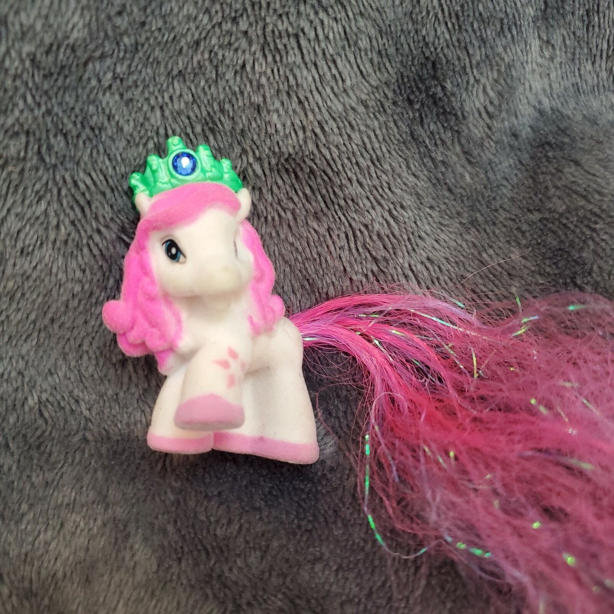 My Little Pony Filly Rarity