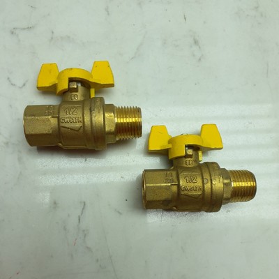 Valves - 150 Wsp