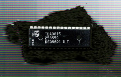 CI TDA9815 TDA 9815 | eBay