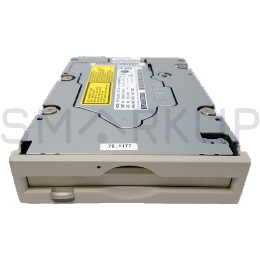 Used & Tested FUJITSU MCF3064SS SCSI Internal MO Optical Drive 640MB | eBay