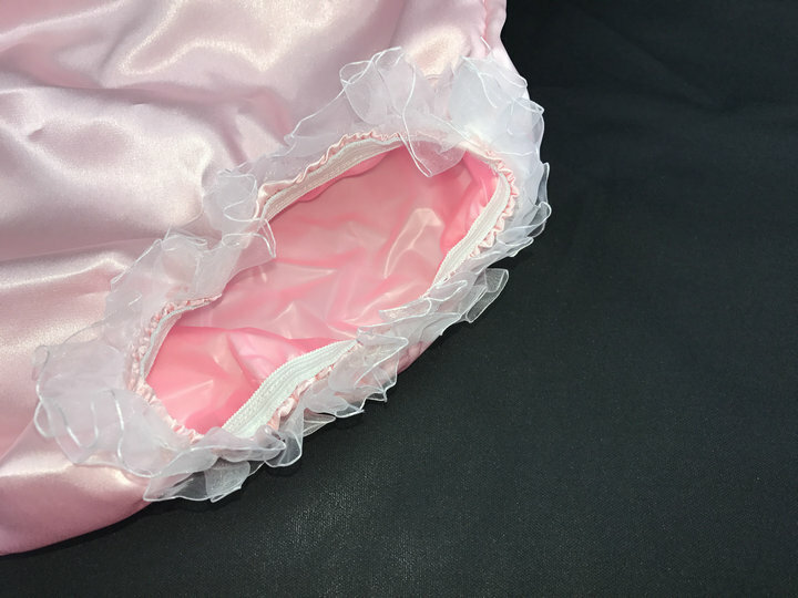 3 pairs * New ADULT PLASTIC PANTS PVC incontinence # P005-7 | eBay