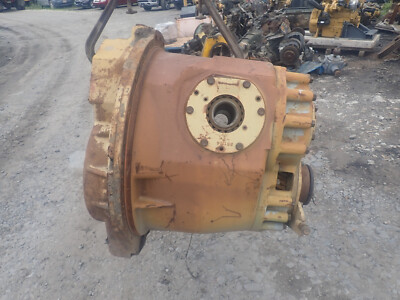 Caterpillar CAT D8L Dozer Transmission Group 9P-6237 OEM USED TAKE OUT ...