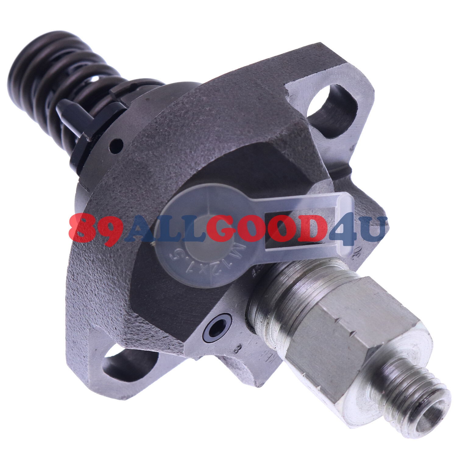 0414287007 Fuel Injector Pump 04175848 0 414 287 007 for Deutz BF 4L ...