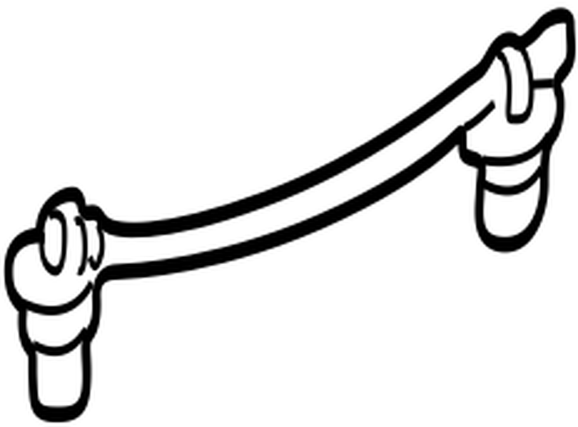 77340-33020 Toyota Valve assy, fuel cut off w/tube 7734033020, New ...