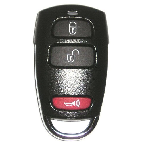 Kia 95430-4D031 Factory Keyless Remote SV3-100060235 + Programming | eBay