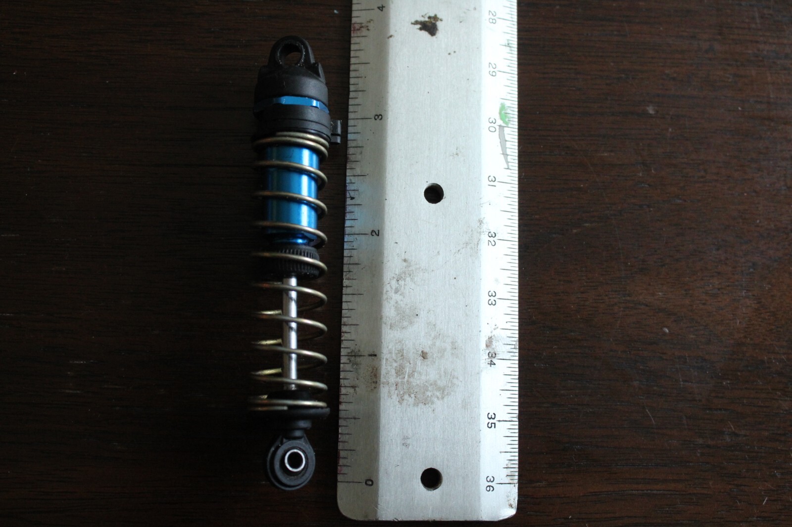 Team Associated SC10 Front Shocks | eBay