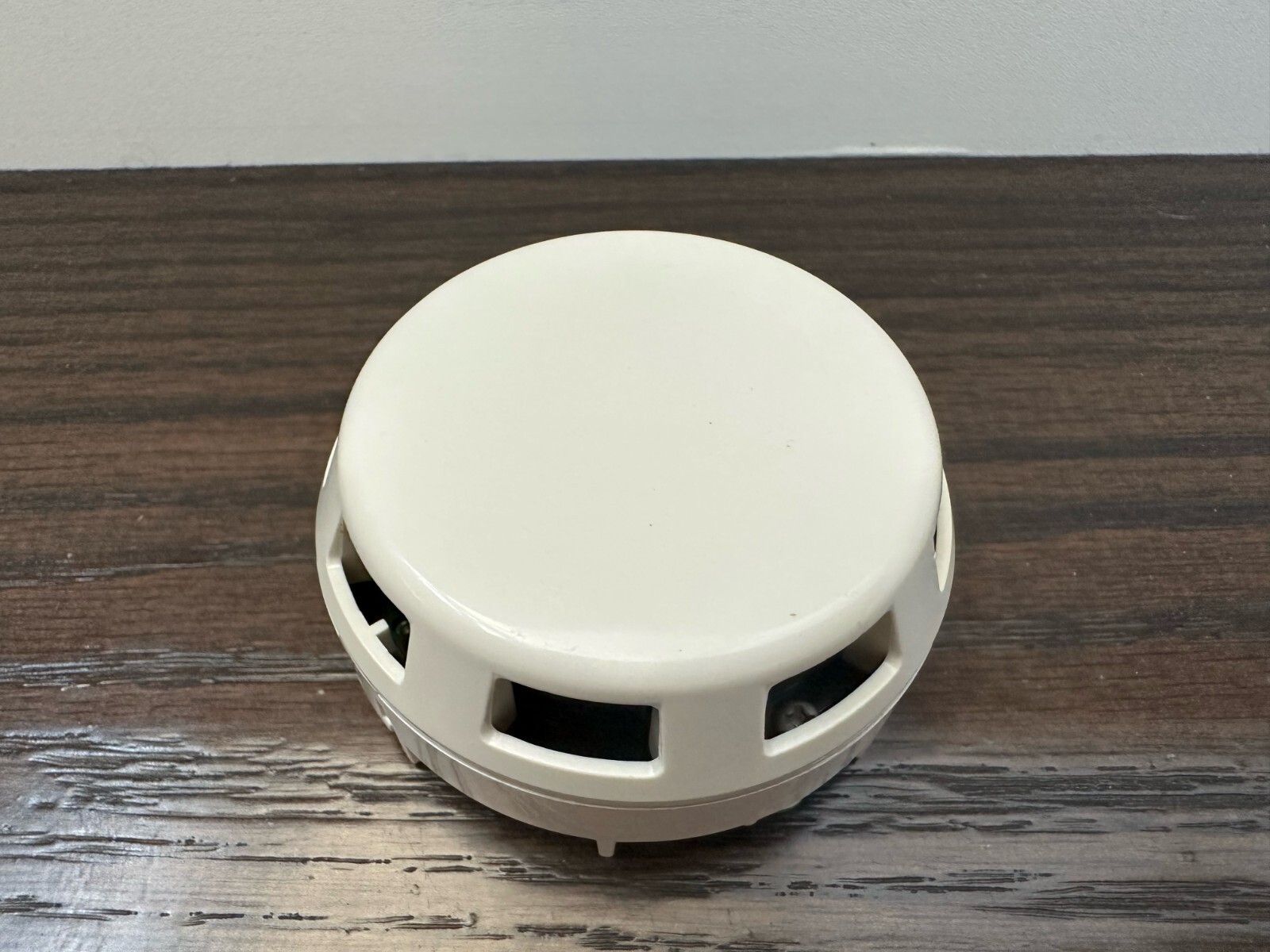 SIMPLEX 4098-9701 TRUEALERT SMOKE DETECTOR ADDRESSABLE HEAD FREE ...