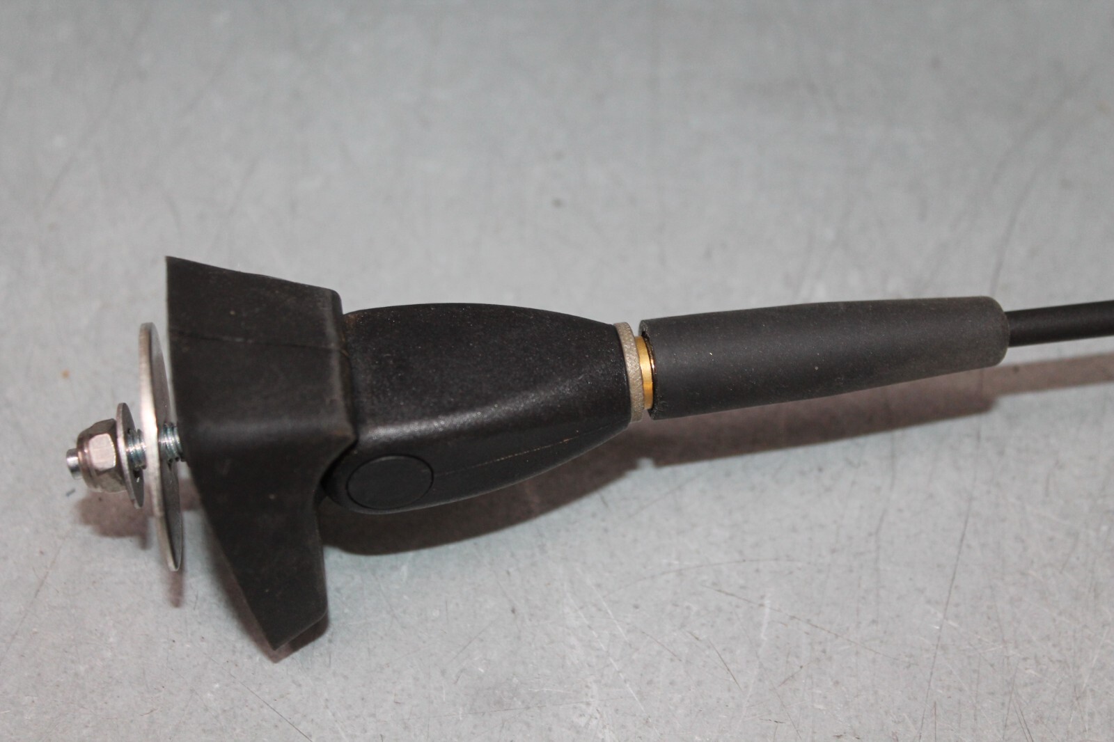 Nice 2016 Victory Cross Country 35.25" Antenna OEM Used E2-89508 | eBay