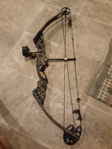 browning rage compound bow | eBay