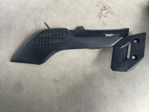 Honda Vfr800f Side Cover Left 2013-17 oem | eBay
