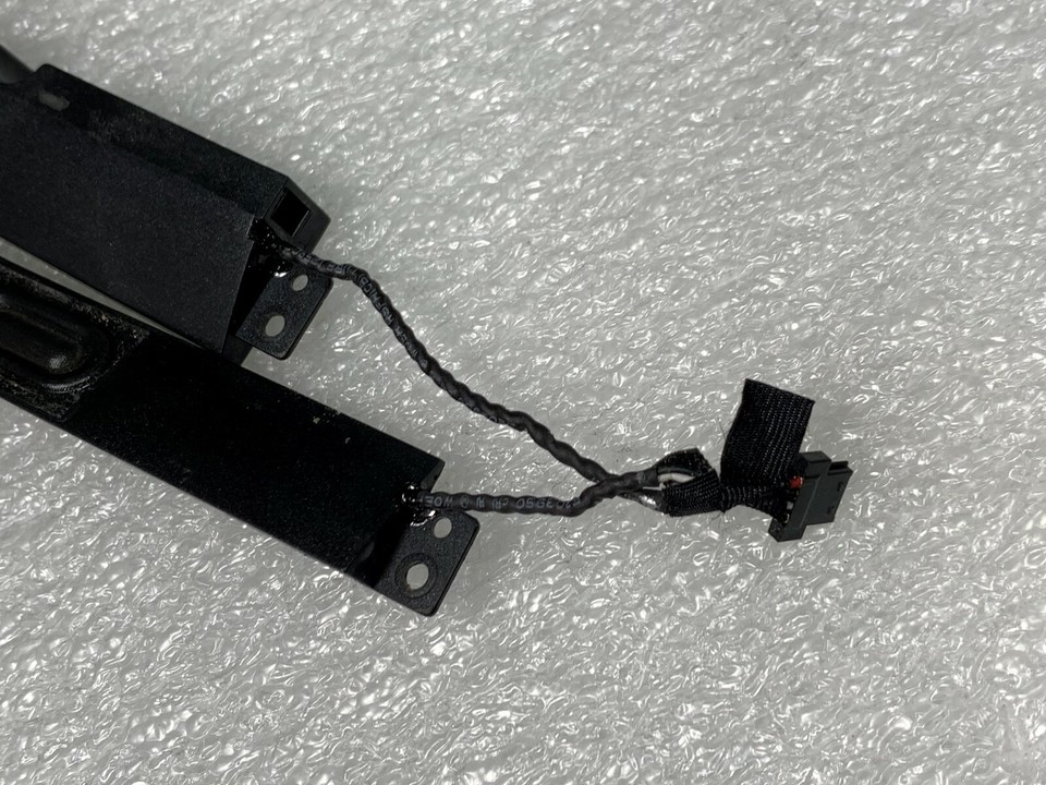 ️ Lenovo ThinkPad Edge 13.3" 0217 Loud speakers L + R 60Y5754 | eBay