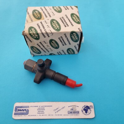 Original Injector For Land Rover 88 109 Defender 90 110 Diesel ERR1266 ...