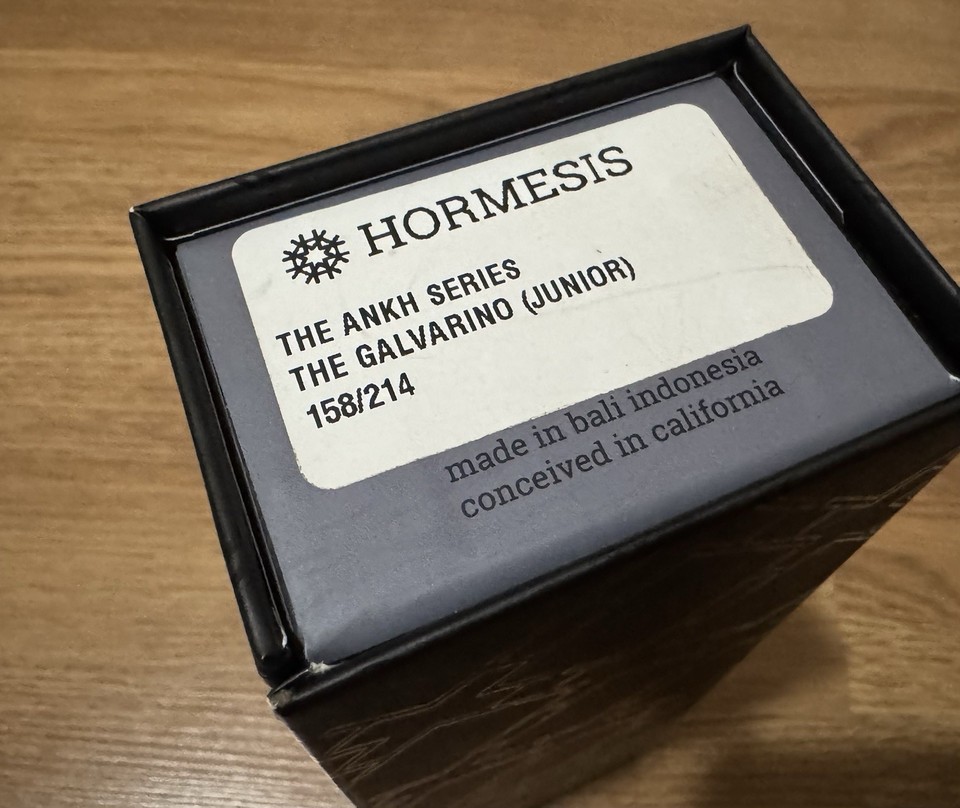 Hormesis Paintball Headband (Teenager Size), Ankh Series, Galvarino Jr ...