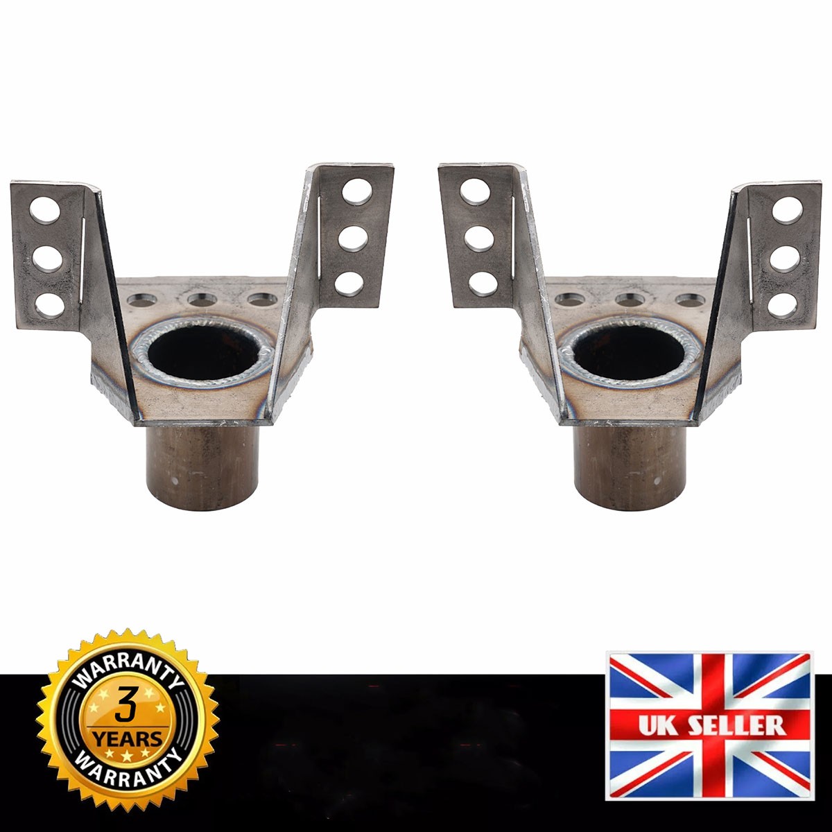 Mk5 Fiesta Spring Mount .1 Pair of Coil Spring Mounts for Mk5/6 Fiesta ...
