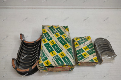 NDC Main & Conrod Bearing MS-1173GP & CB-1173GP 6H 6L O/S .50 MM FOR ...